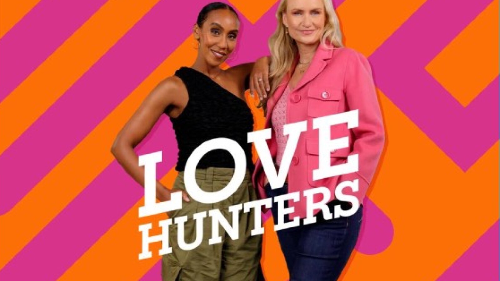 Love Hunters | Sendetermine & Stream | Januar/Februar 2026 | NETZWELT