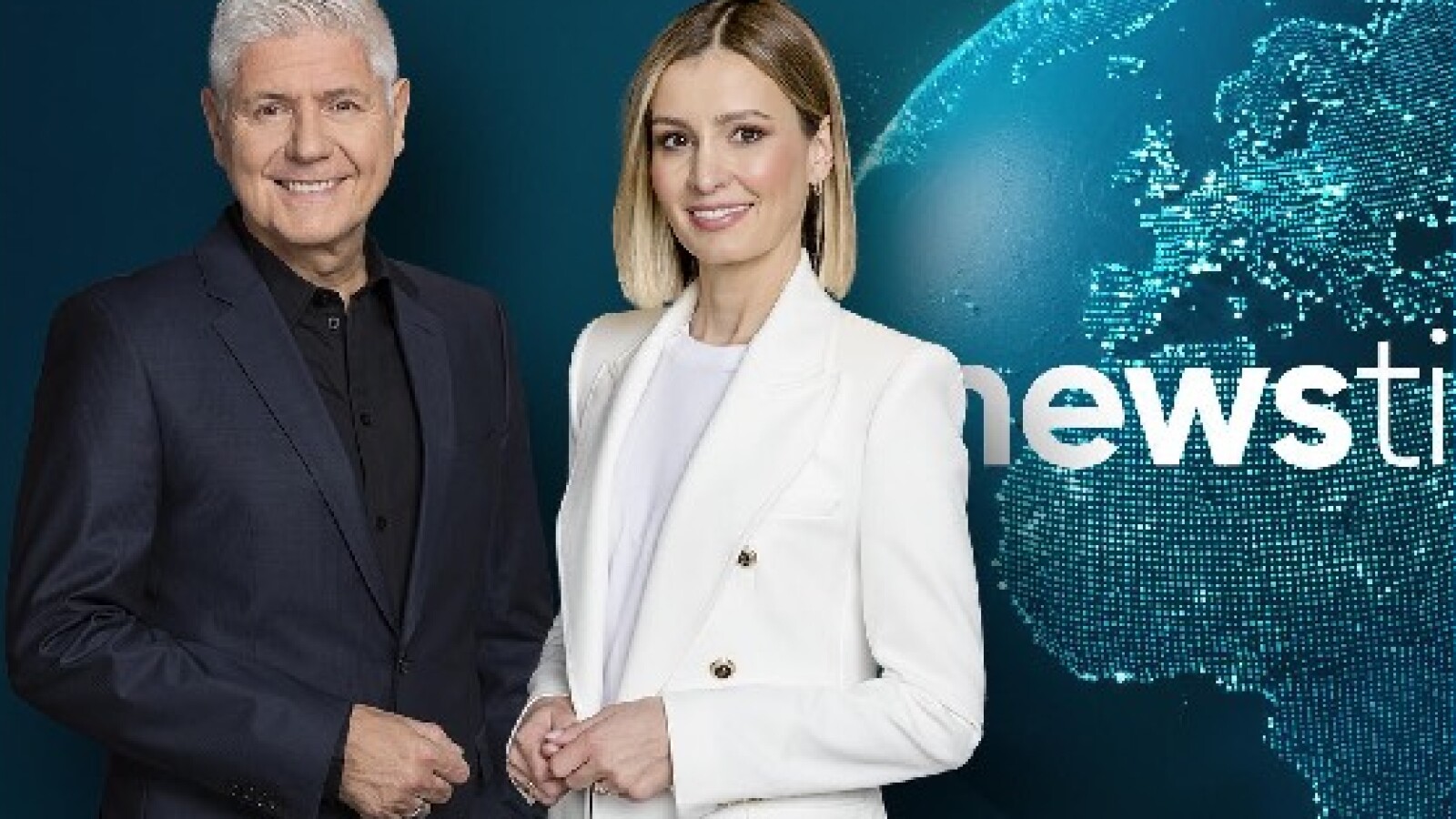 :newstime | Sendetermine & Stream | Mai/Juni 2026 | NETZWELT