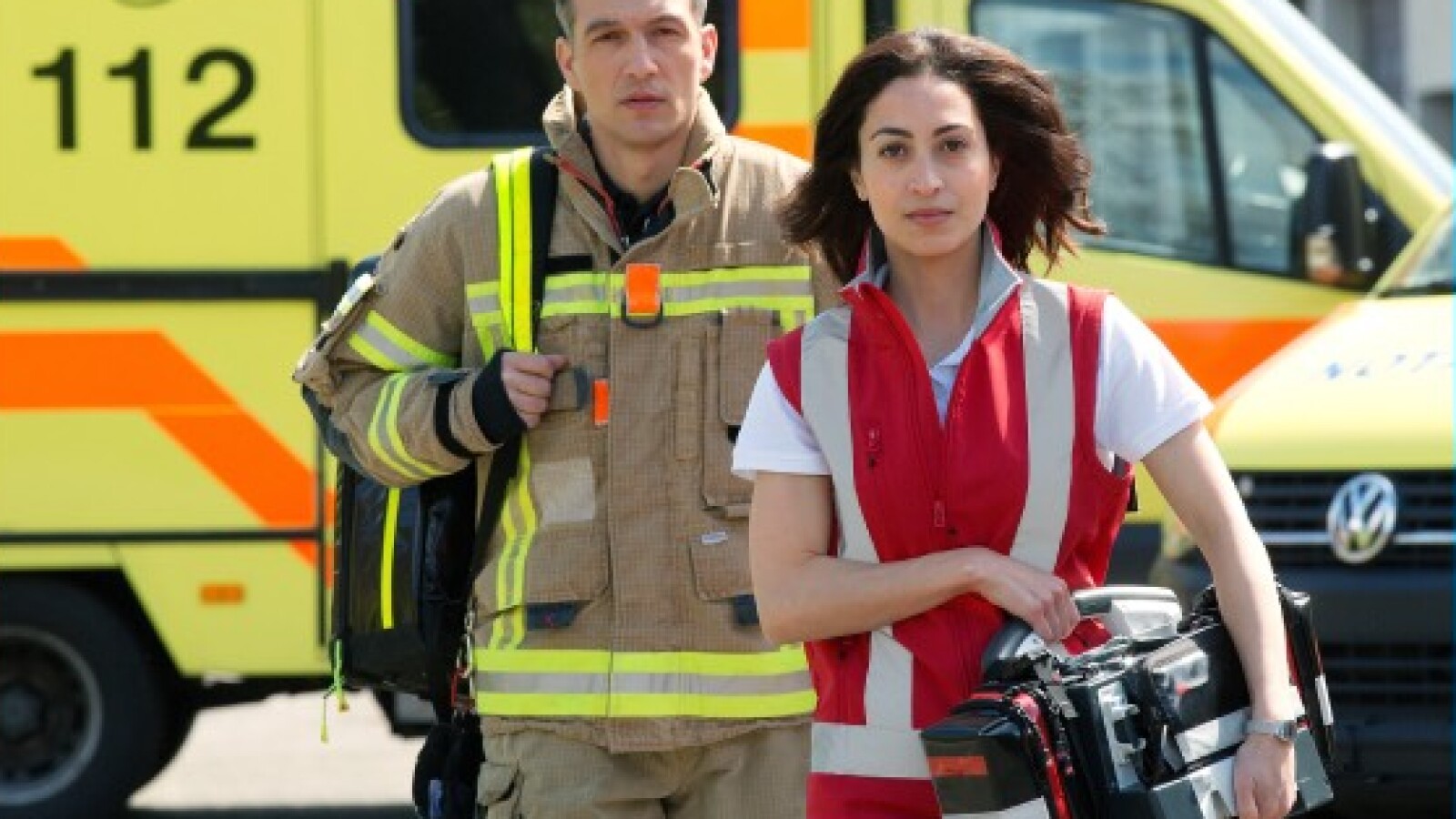 Die Notärztin | Sendetermine & Stream | November/Dezember 2025 | NETZWELT