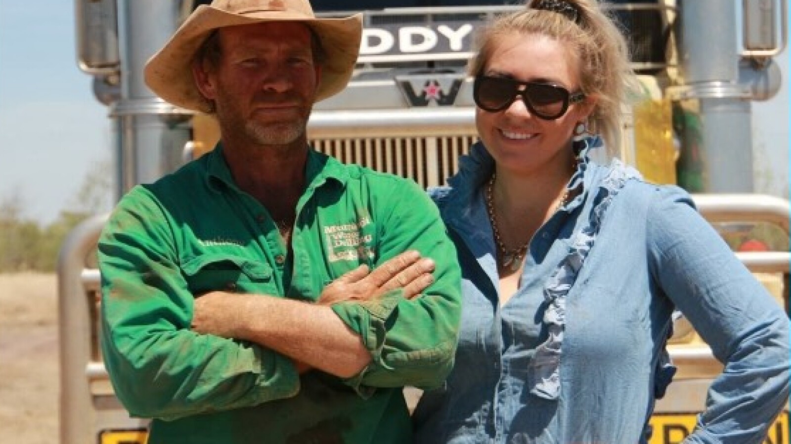 Outback Farm | Sendetermine & Stream | Dezember/Januar 2026 | NETZWELT