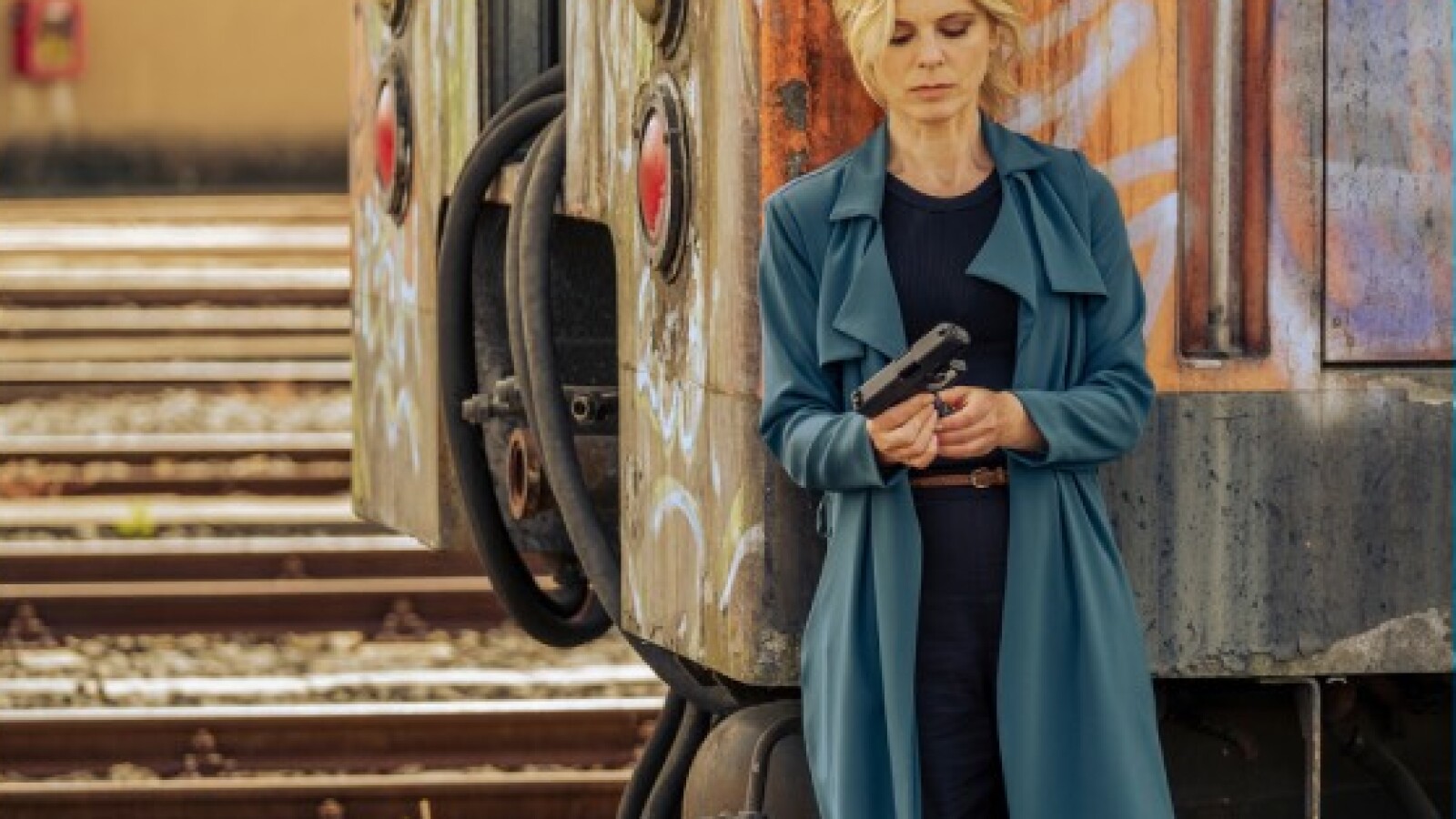 Signora Volpe | Sendetermine & Stream | Oktober/November 2025 | NETZWELT