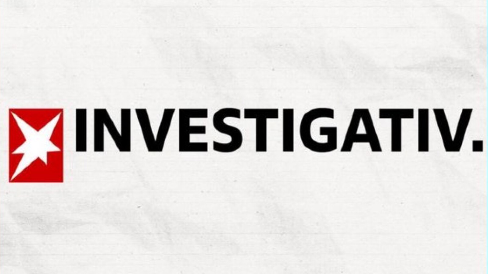 stern Investigativ | Sendetermine & Stream | Mai/Juni 2026 | NETZWELT