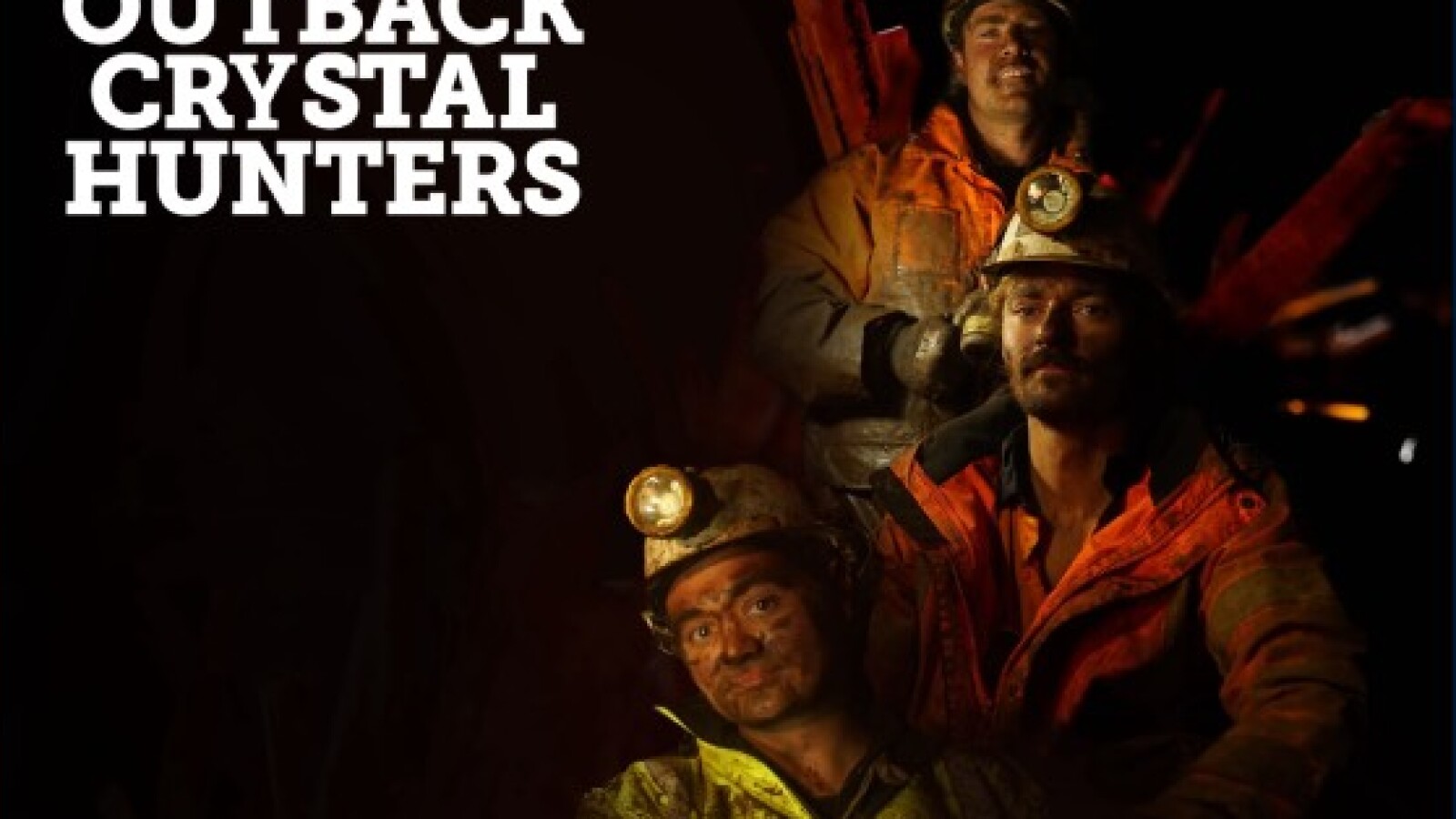 Outback Crystal Hunters - Die Kristalljäger | Sendetermine & Stream ...