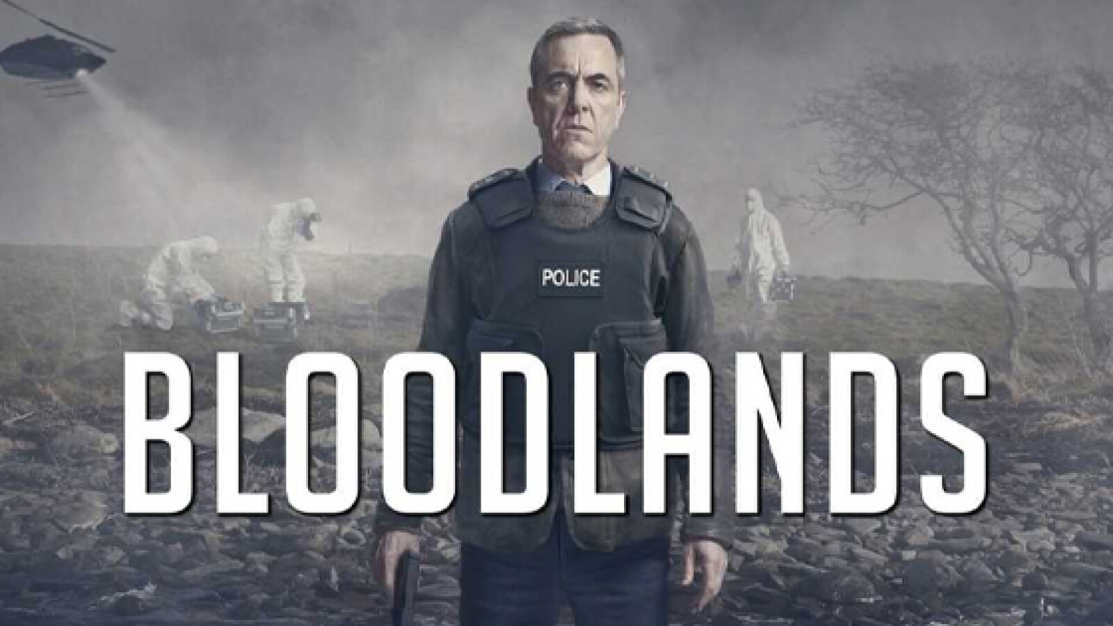 Bloodlands - Die Goliath-Morde | Sendetermine & Stream | Oktober/November 2025 | NETZWELT