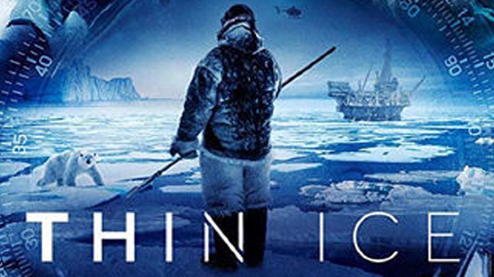 Thin Ice | Sendetermine & Stream | Mai/Juni 2026 | NETZWELT