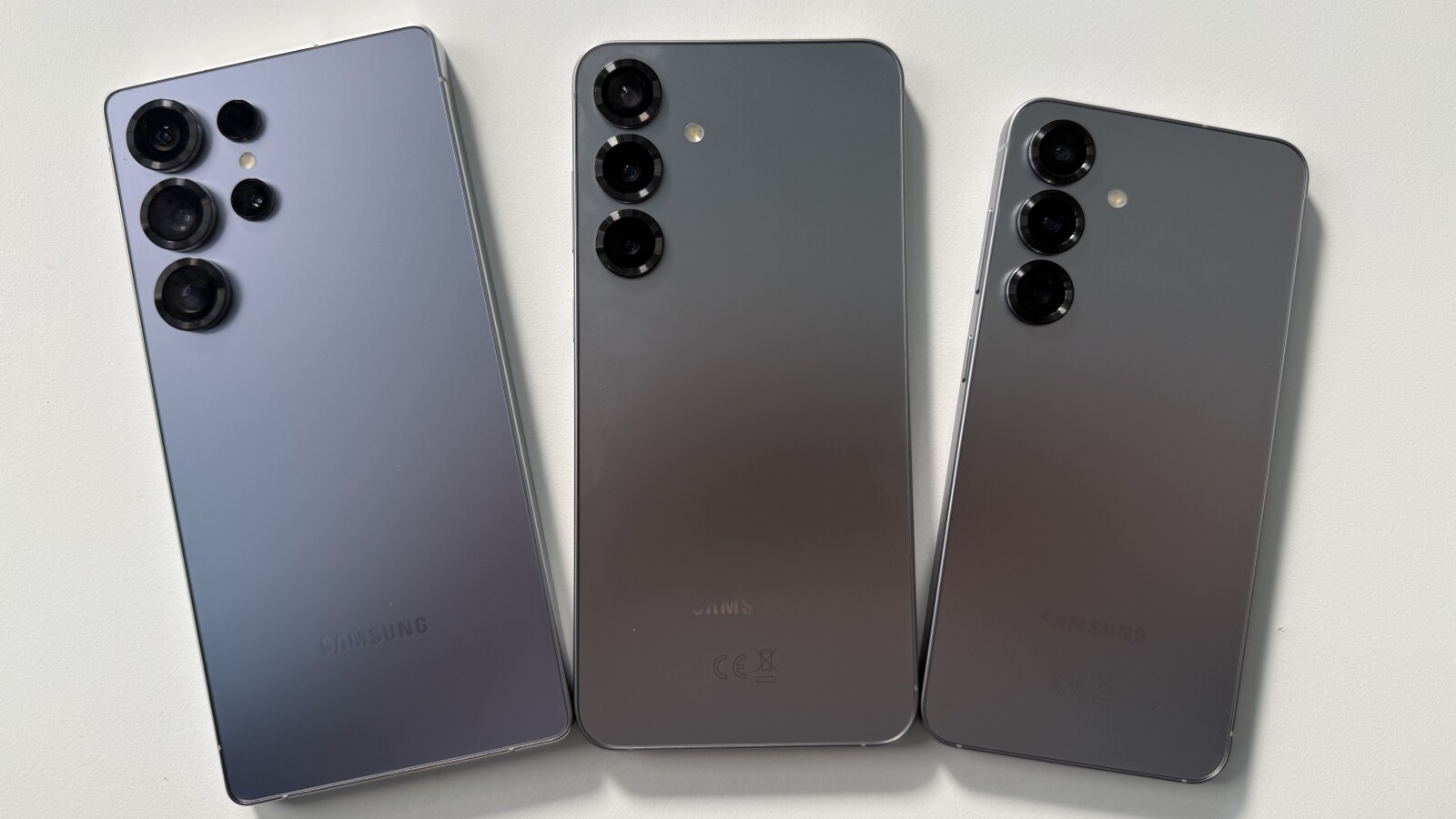 Galaxy S25 mit doppeltem Speicher: Vorbestellen und Preisvorteil bis ...