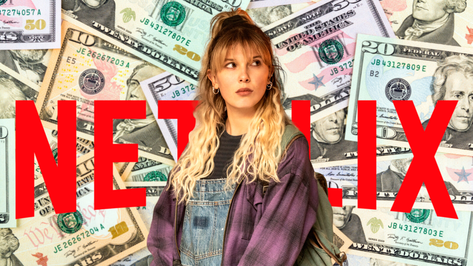 The Electric State: Netflix hätte mit dem Budget Meisterwerke wie "Der ...
