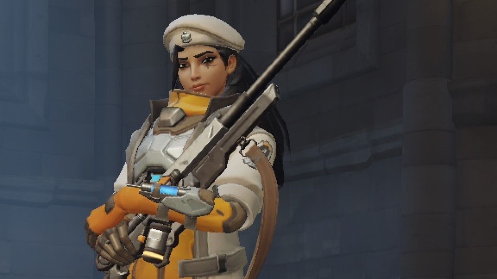 Overwatch: Alle Skins von Ana Amari | NETZWELT