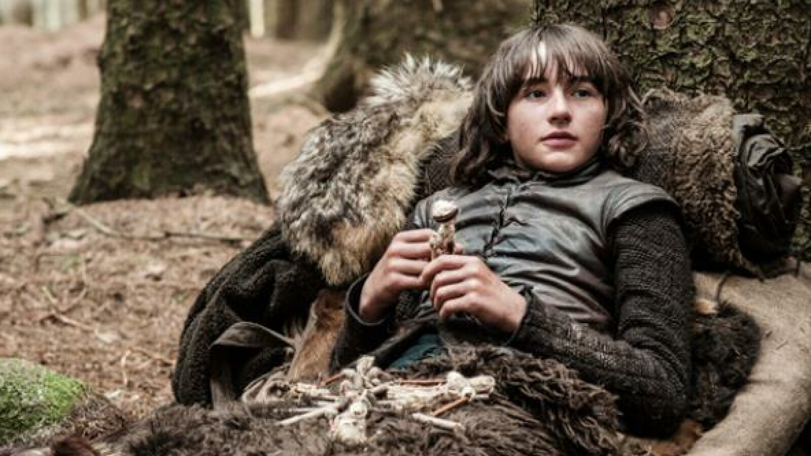 Game of Thrones: Osha | NETZWELT