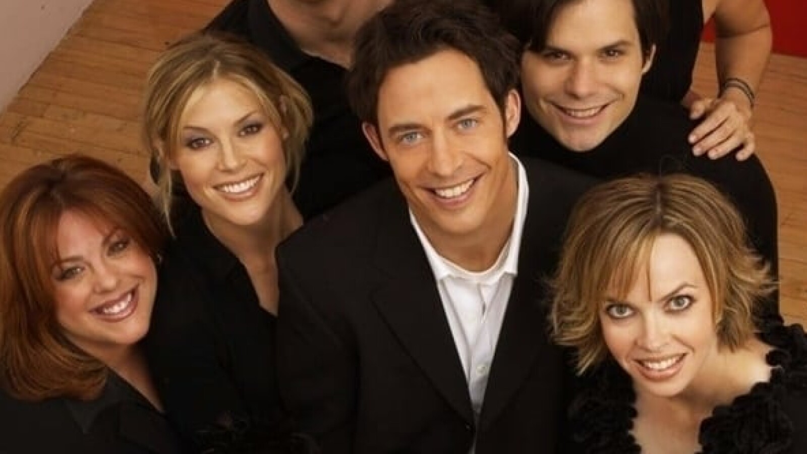 Ed - Der Bowling-Anwalt | Staffeln und Episodenguide | NETZWELT