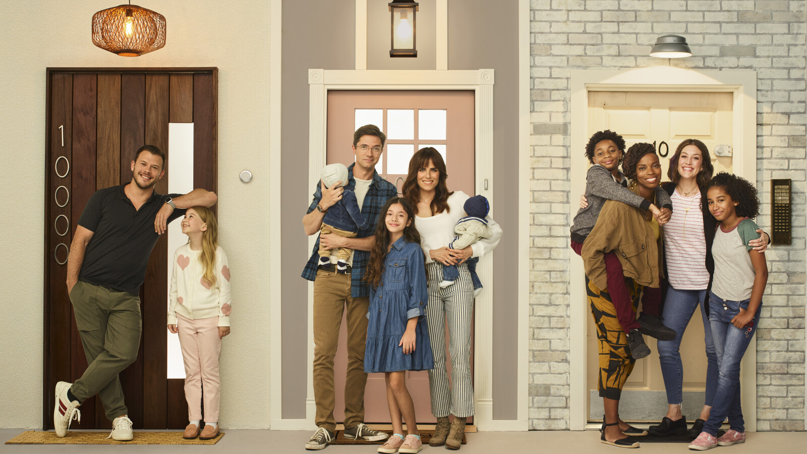 Home Economics | Staffeln und Episodenguide | NETZWELT