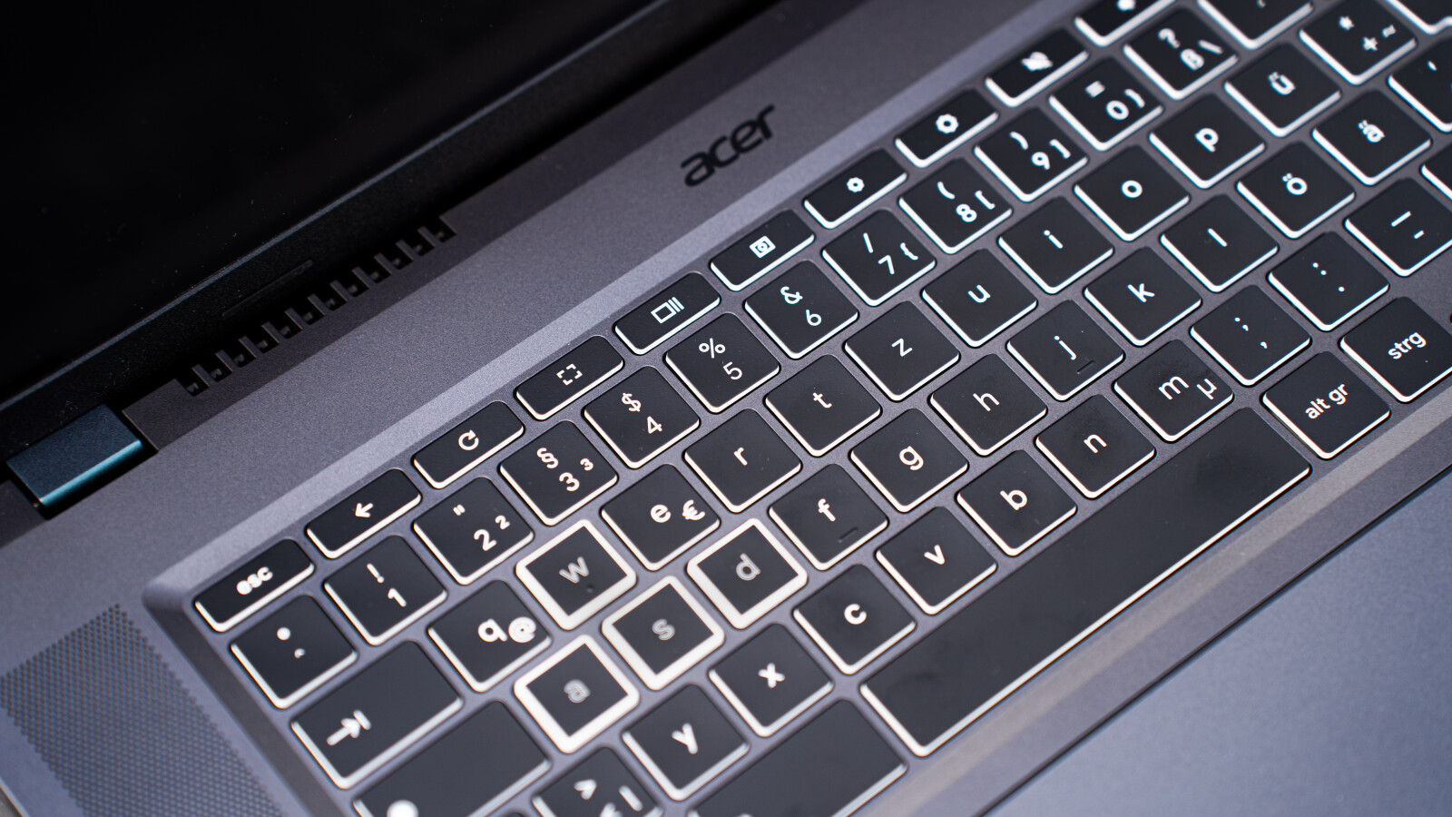 Chromebook: So simuliert ihr die Quick Insert-Taste | NETZWELT