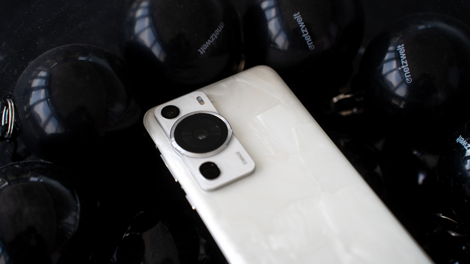 Huawei P60 Pro im Test: Kamera-Handy mit ungewöhnlicher Optik | NETZWELT