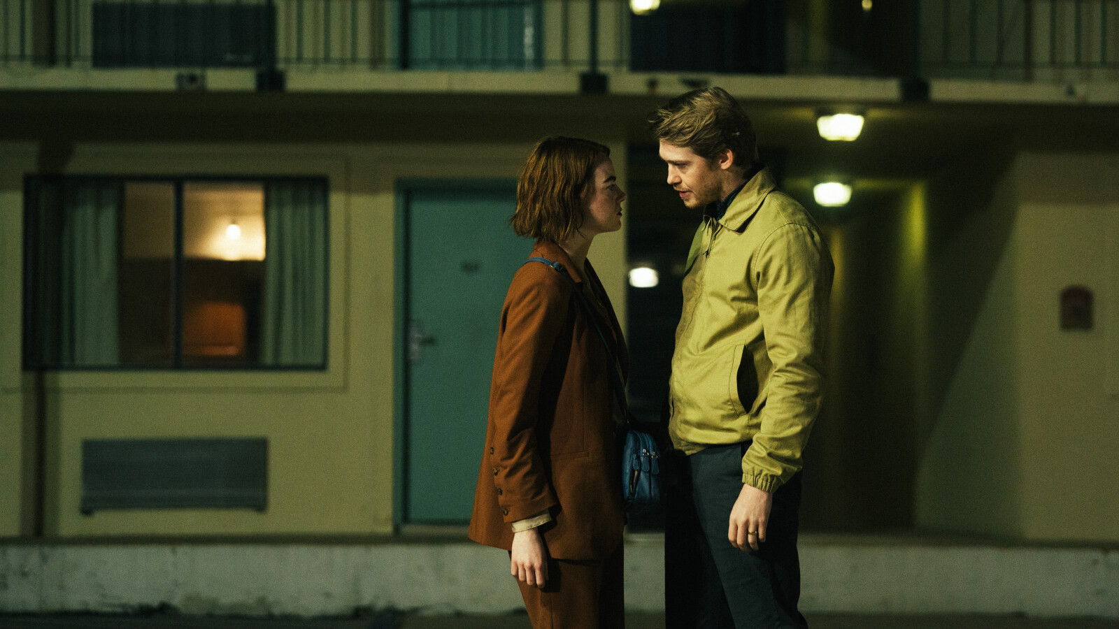Kinds Of Kindness Review Of The New Cannes Film With Emma Stone Willem Dafoe And Jesse Plemons