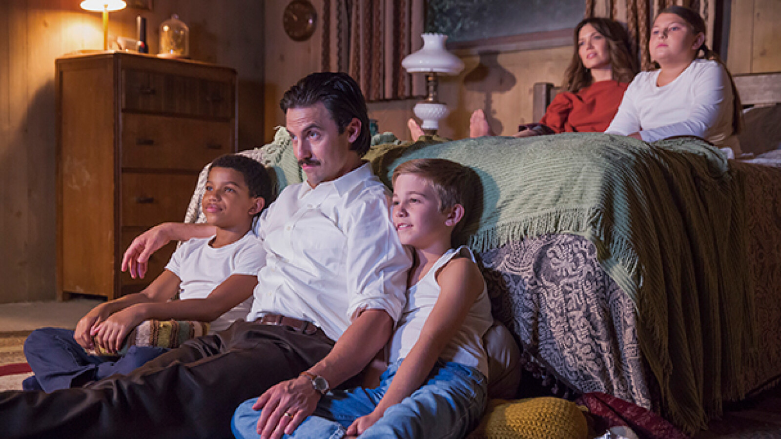 This is Us: Das passiert in "Pilgrim Rick" | NETZWELT