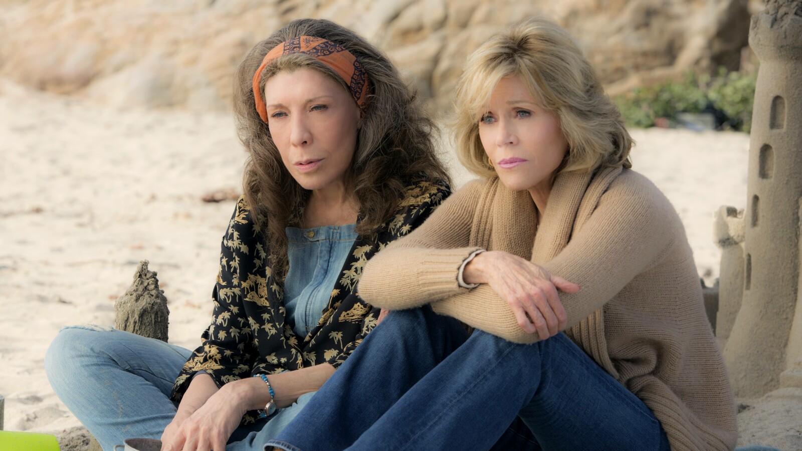 Netflix-Tipps: Das sind unsere Serien- und Film-Empfehlungen | NETZWELT