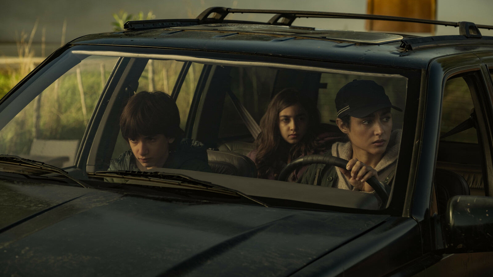 Infiltration: So sieht Staffel 2 der Apple TV+-Serie aus | NETZWELT