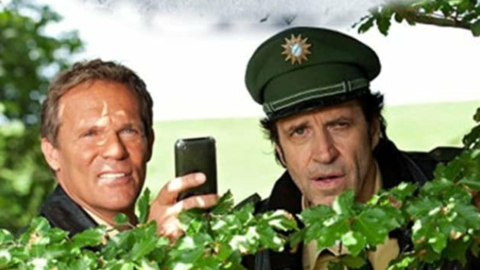Hubert und/ohne Staller | Sendetermine & Stream | NETZWELT