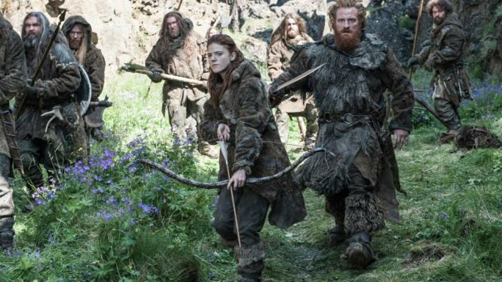 Game of Thrones: Osha | NETZWELT