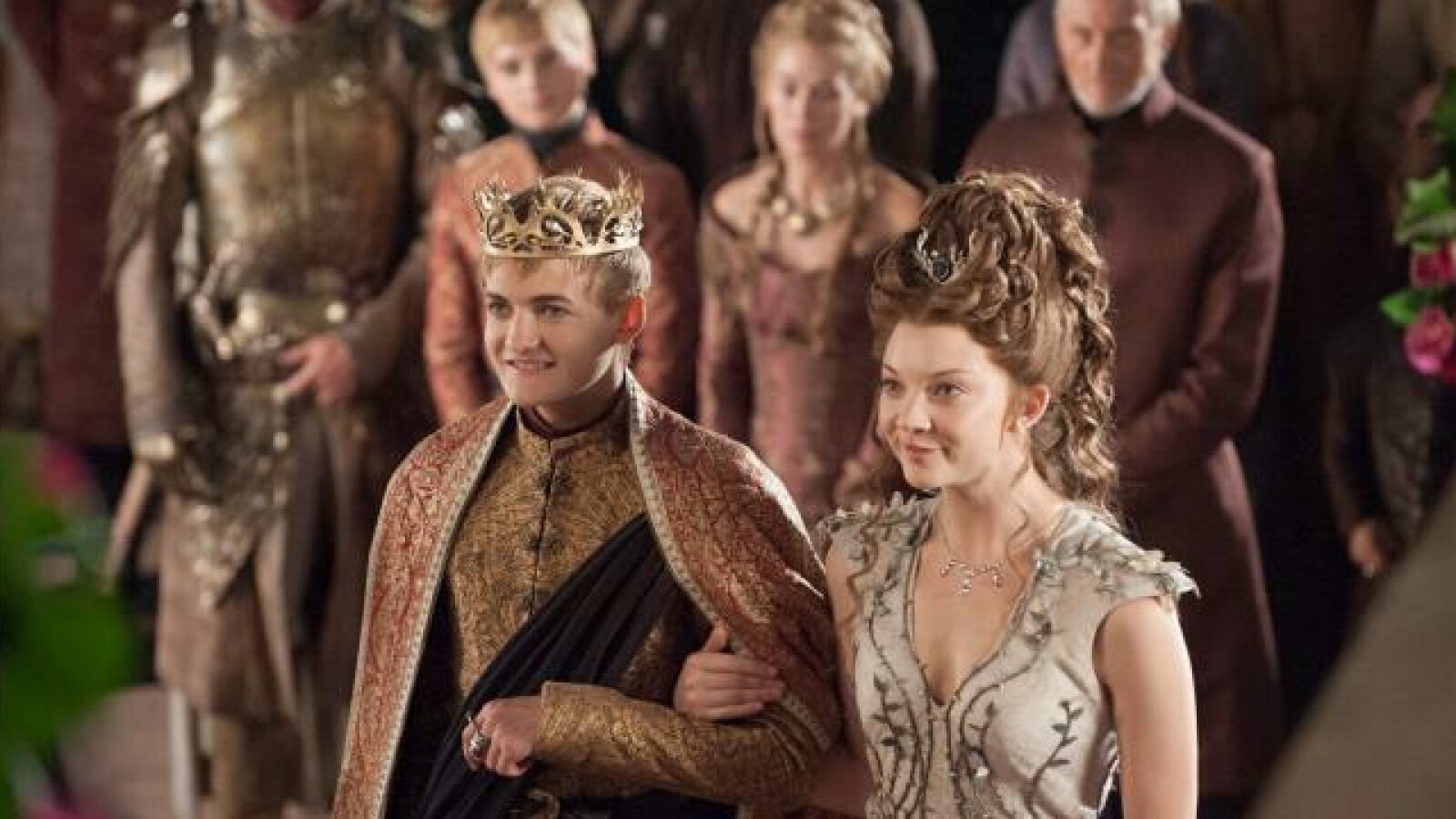 Game of Thrones - Haus Tyrell | NETZWELT