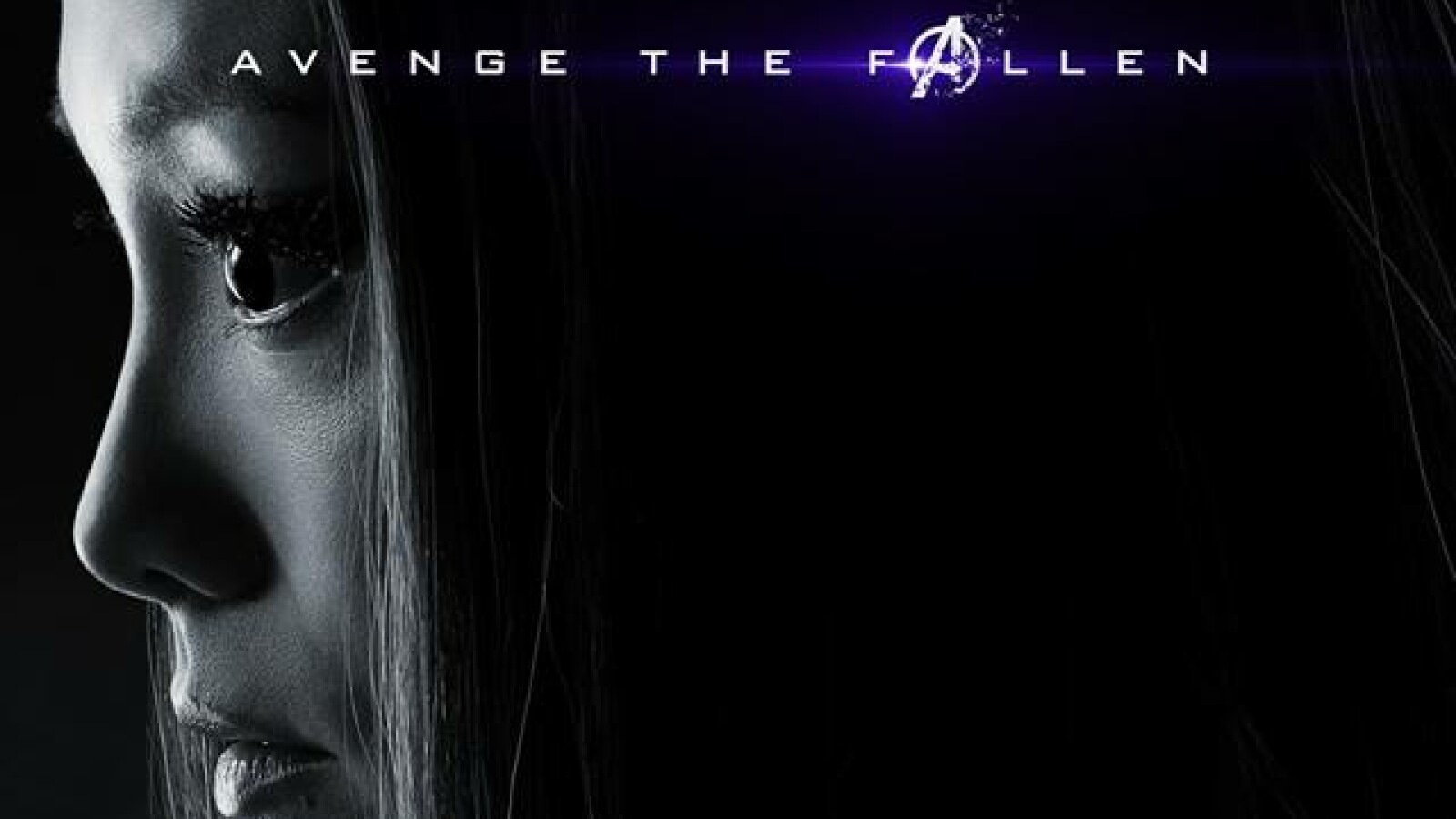 Avengers: Endgame - Alle Charakter-Poster zum Marvel-Epos | NETZWELT