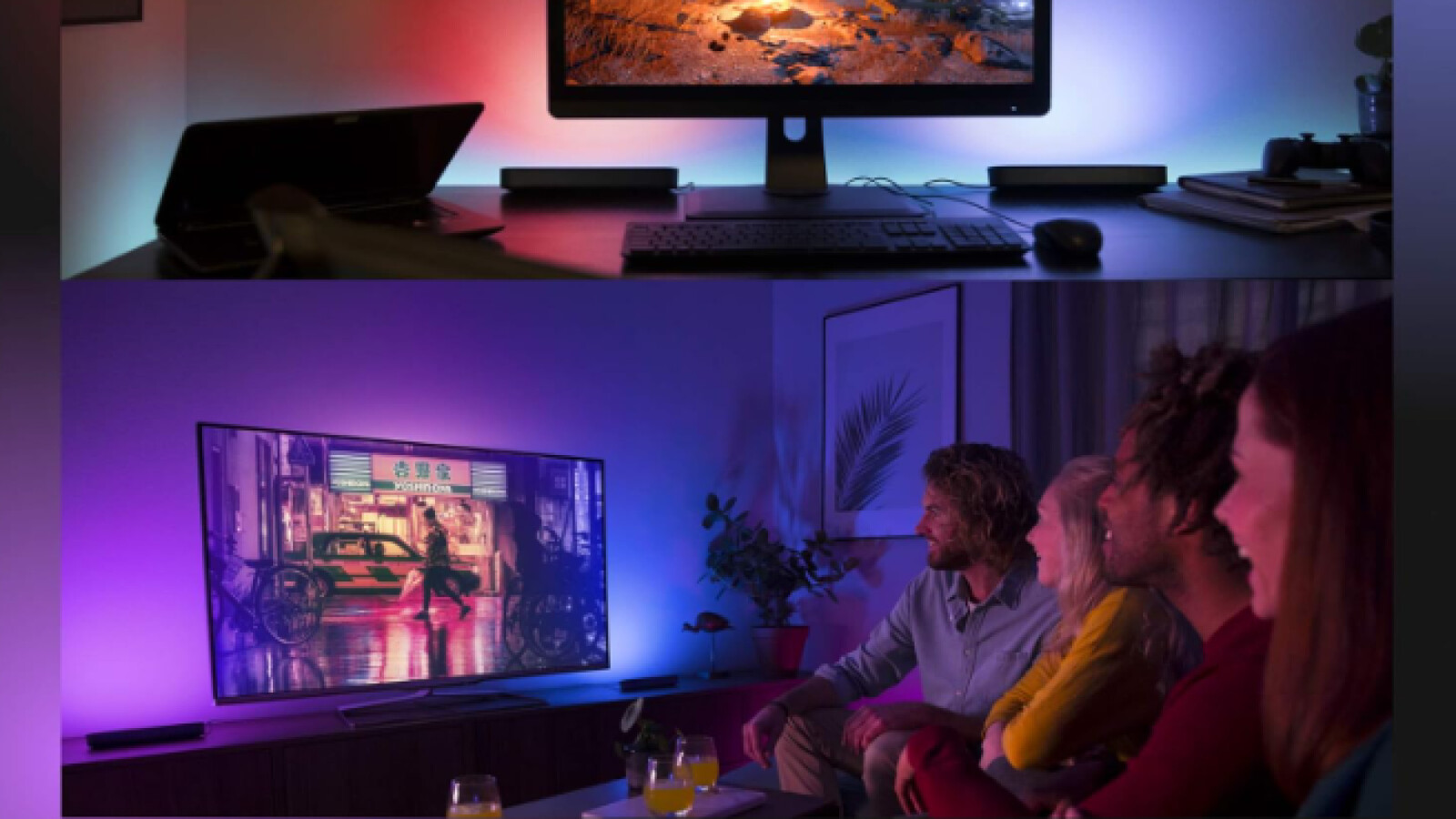 Philips Hue mit PC oder Mac synchronisieren: So funktioniert's | NETZWELT