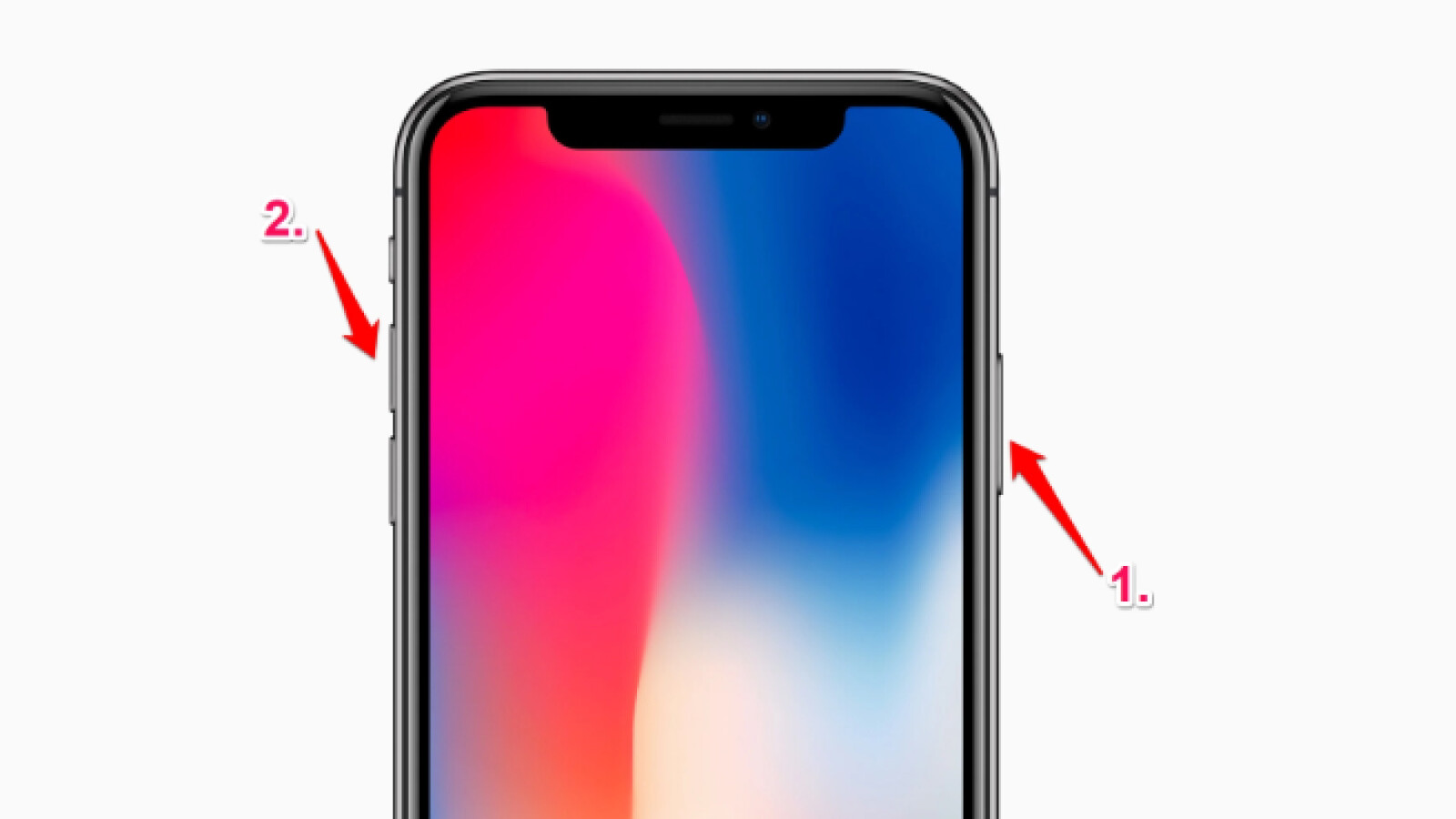 Apple iOS: Screenshot auf iPhone, iPad & Apple Watch machen | NETZWELT