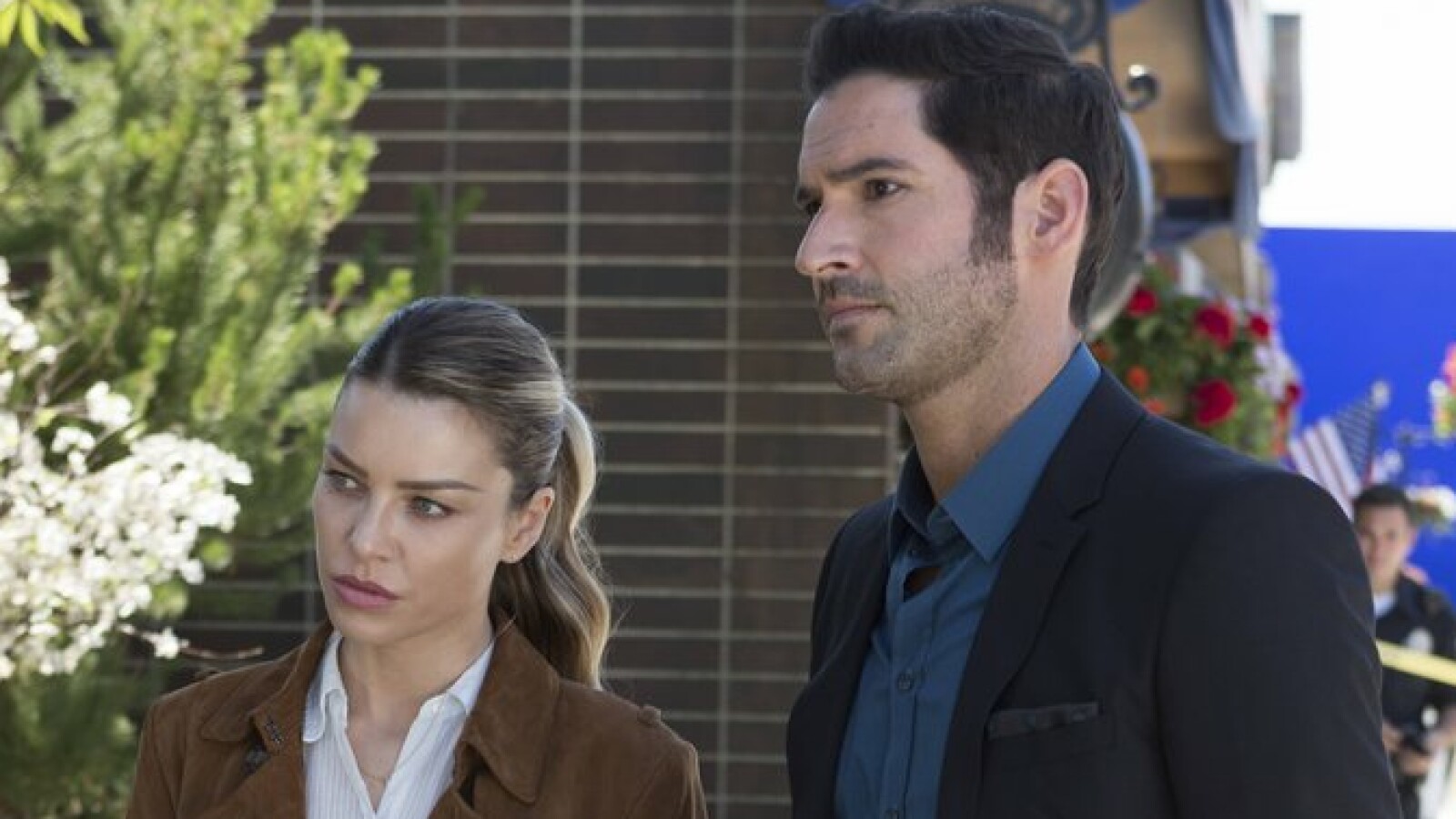 Lucifer - Staffel 2: Szenenbilder | NETZWELT