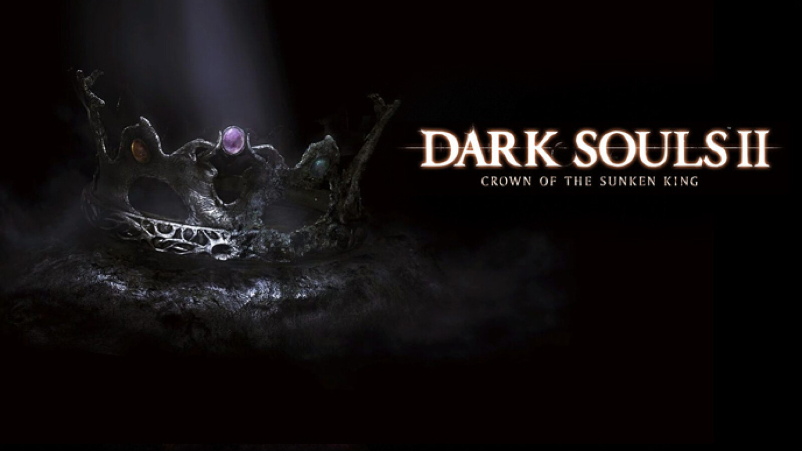 Dark Souls 2 - Crown of the Sunken King im Test: Tödlicher DLC | NETZWELT