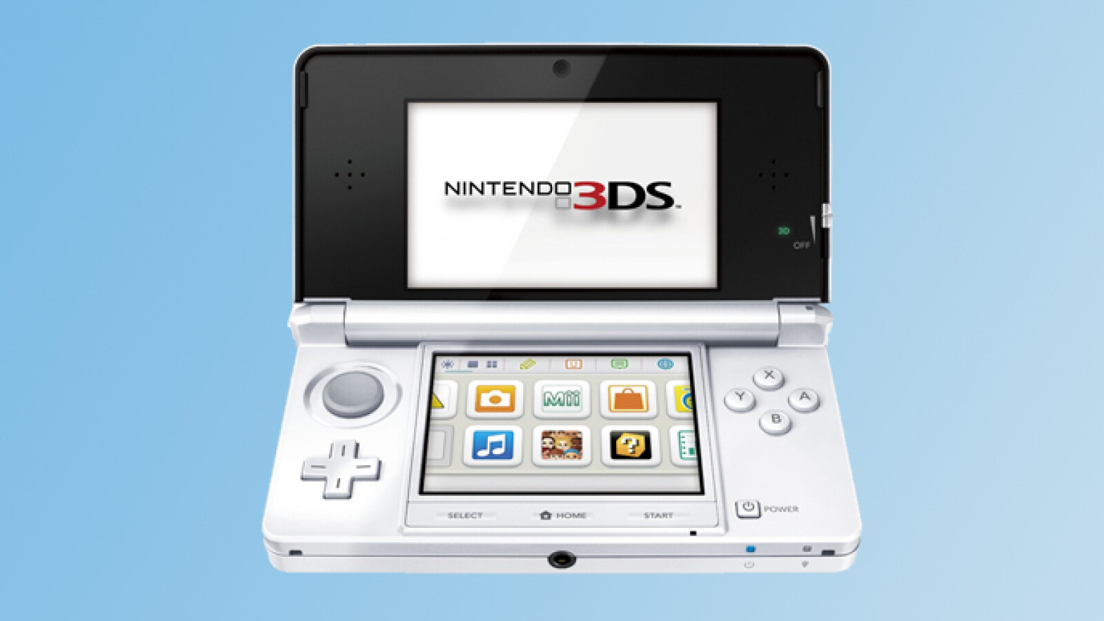 Hungrig auf 3D: Nintendo 3DS im Test - NETZWELT