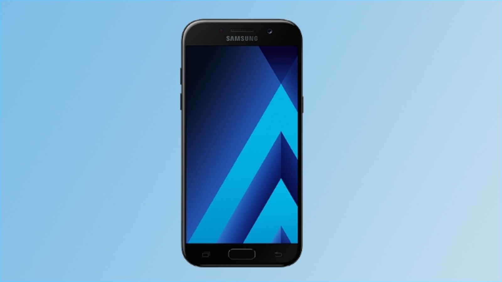 Samsung Galaxy A5 (2017) - Datenblatt - NETZWELT