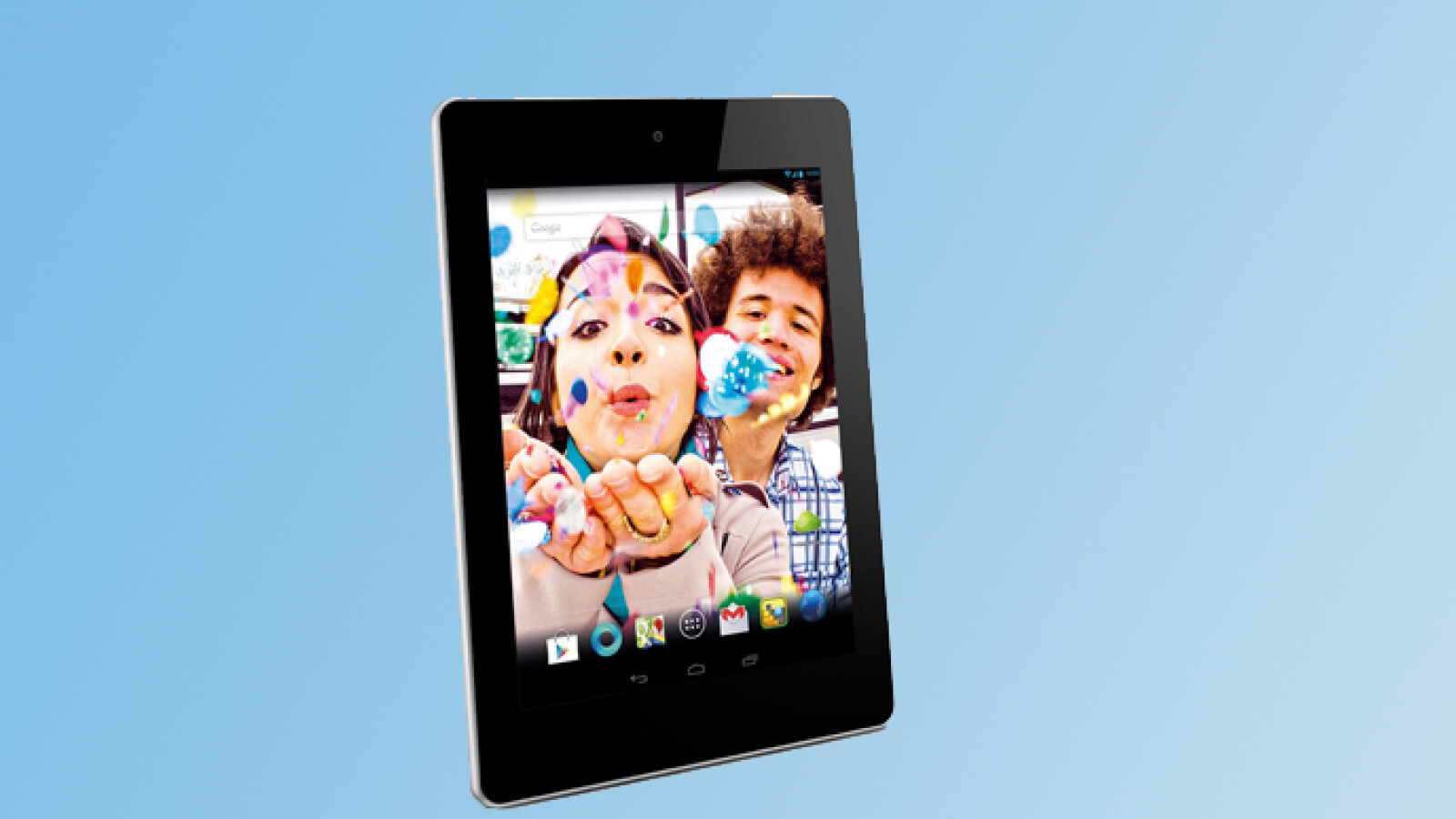 Acer Iconia A1 im Test | NETZWELT