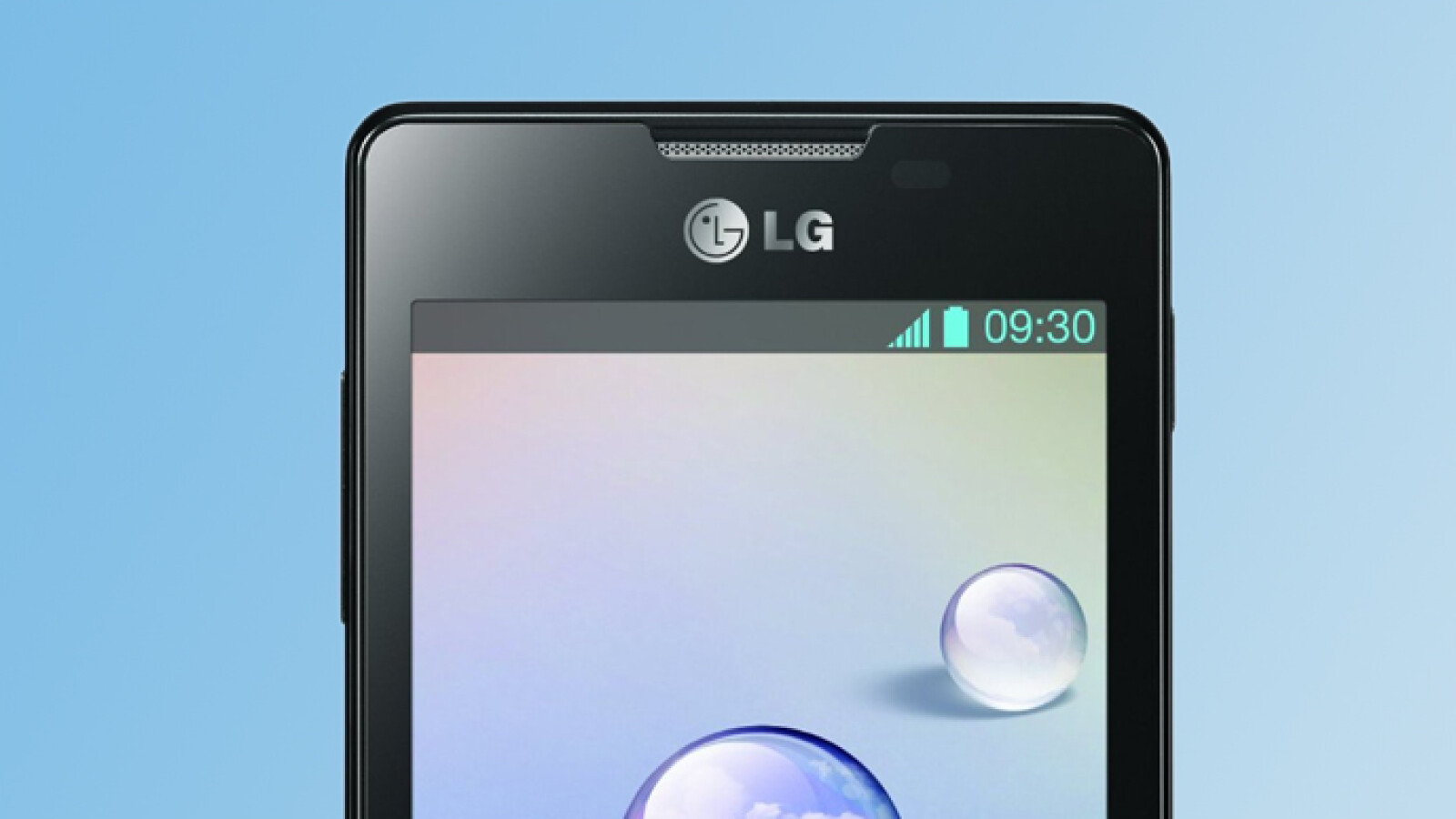 LG Optimus L4 II im Test: Kompaktes Zweit-Smartphone mit Ausdauer ...