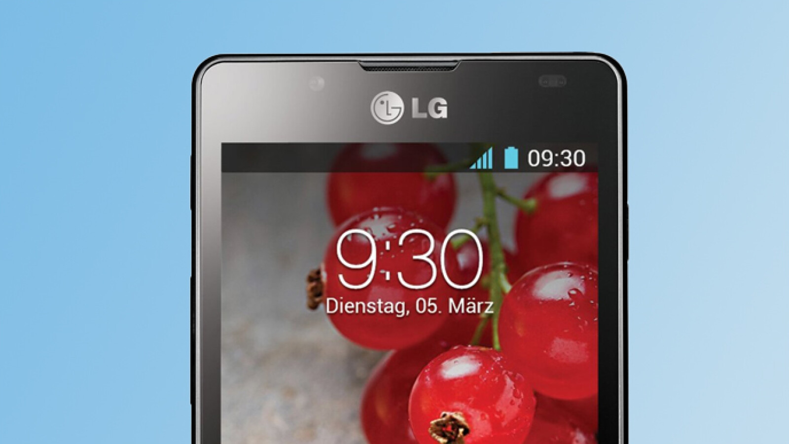 LG Optimus L7 II im Test | NETZWELT