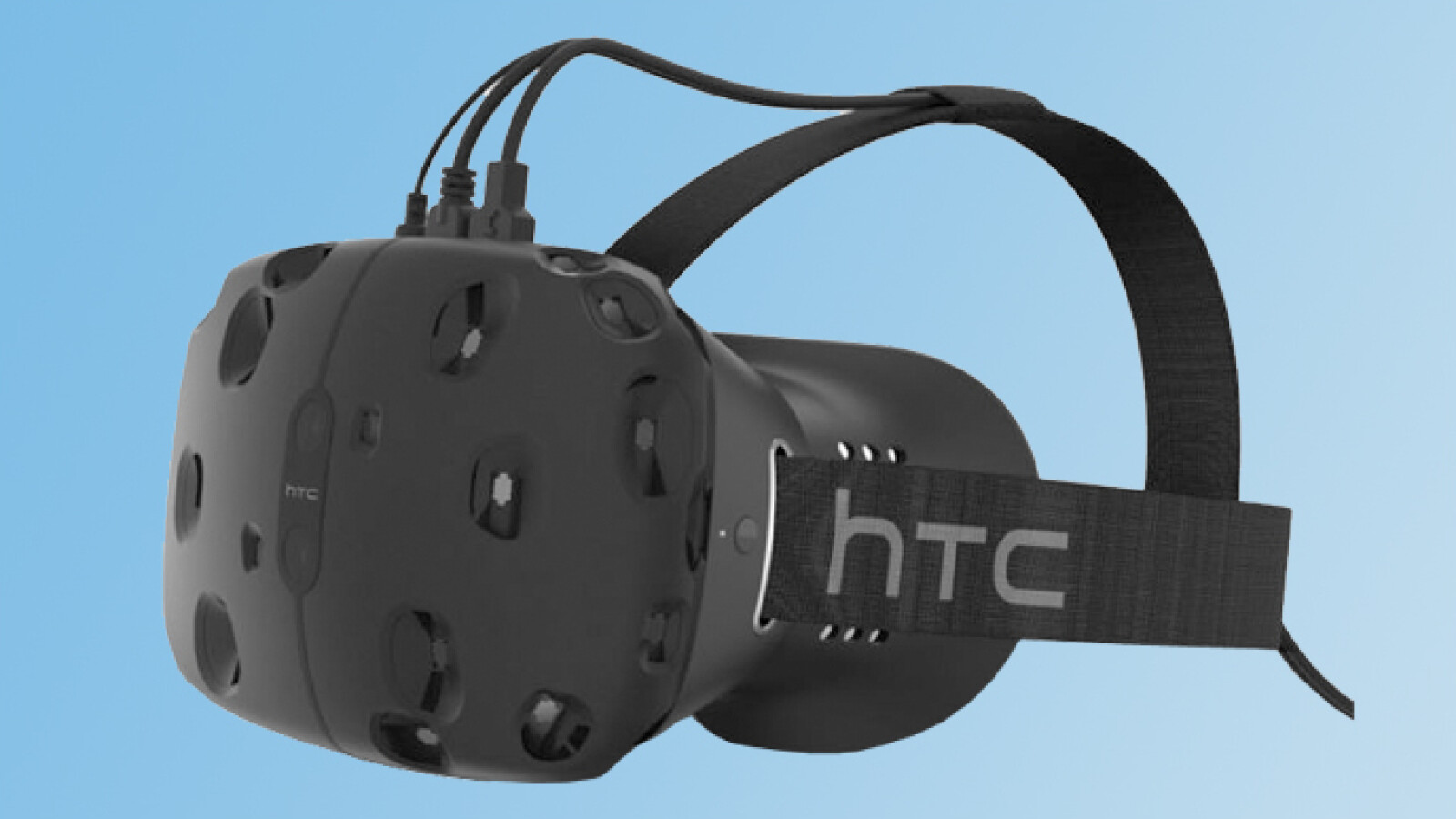 HTC Vive - alles Wichtige zum Oculus Rift-Konkurrenten | NETZWELT