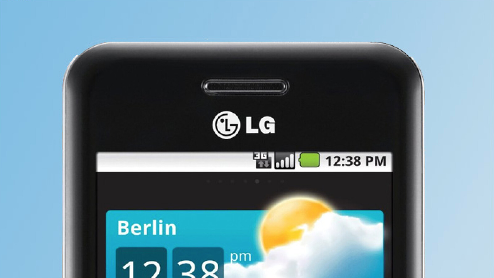 LG Optimus F5: Günstiges LTE-Smartphone im Kurztest | NETZWELT
