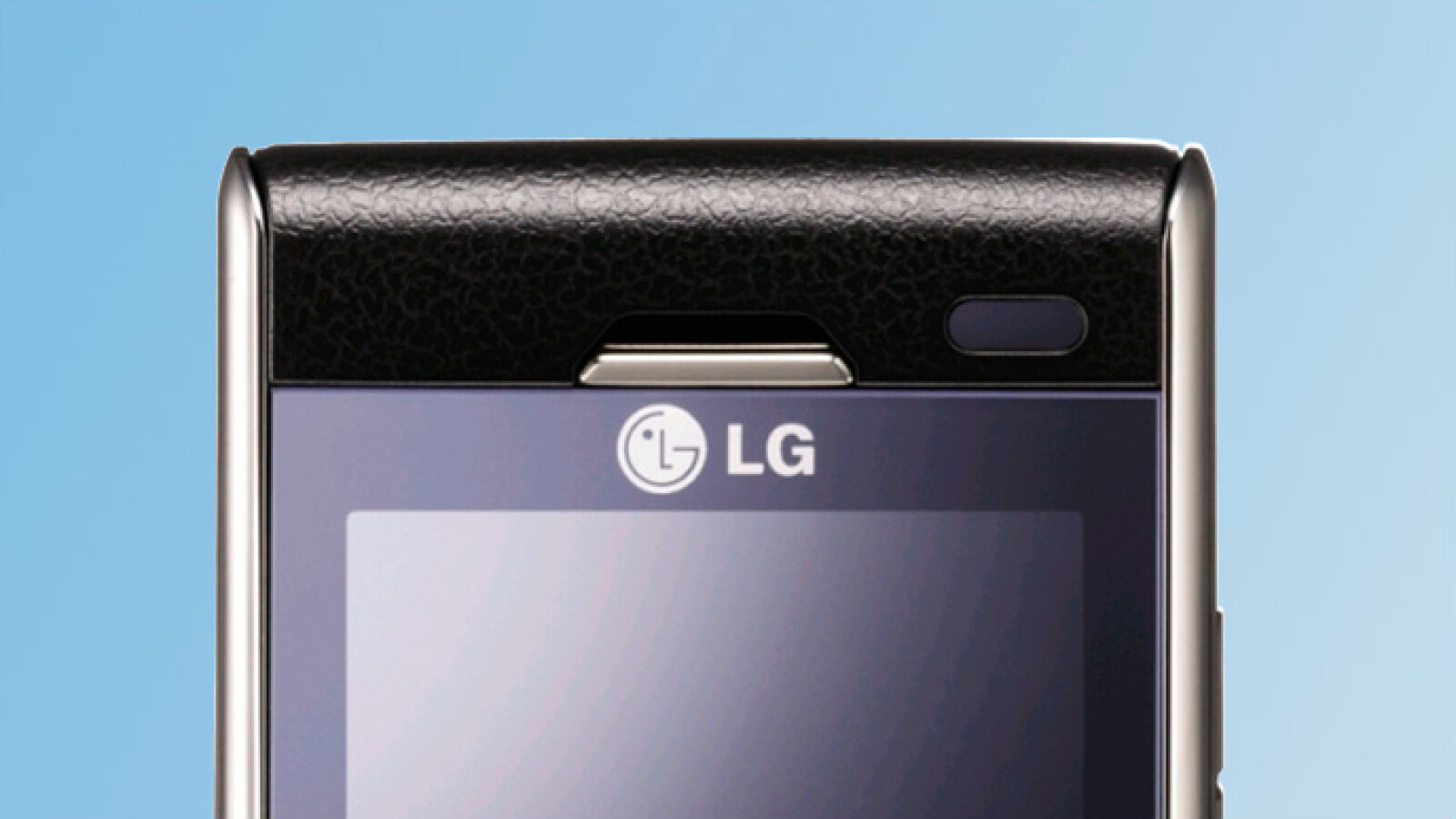 Handy-Schönling im Test: LG Secret KF750 | NETZWELT