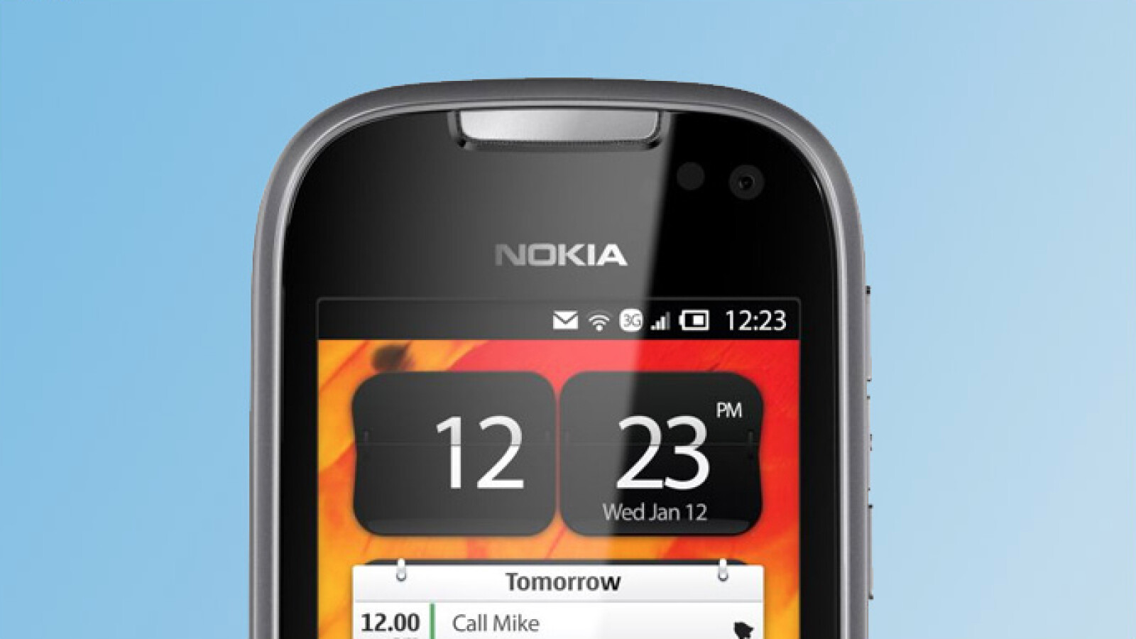 Symbian Belle-Erstling: Nokia 701 im Test | NETZWELT