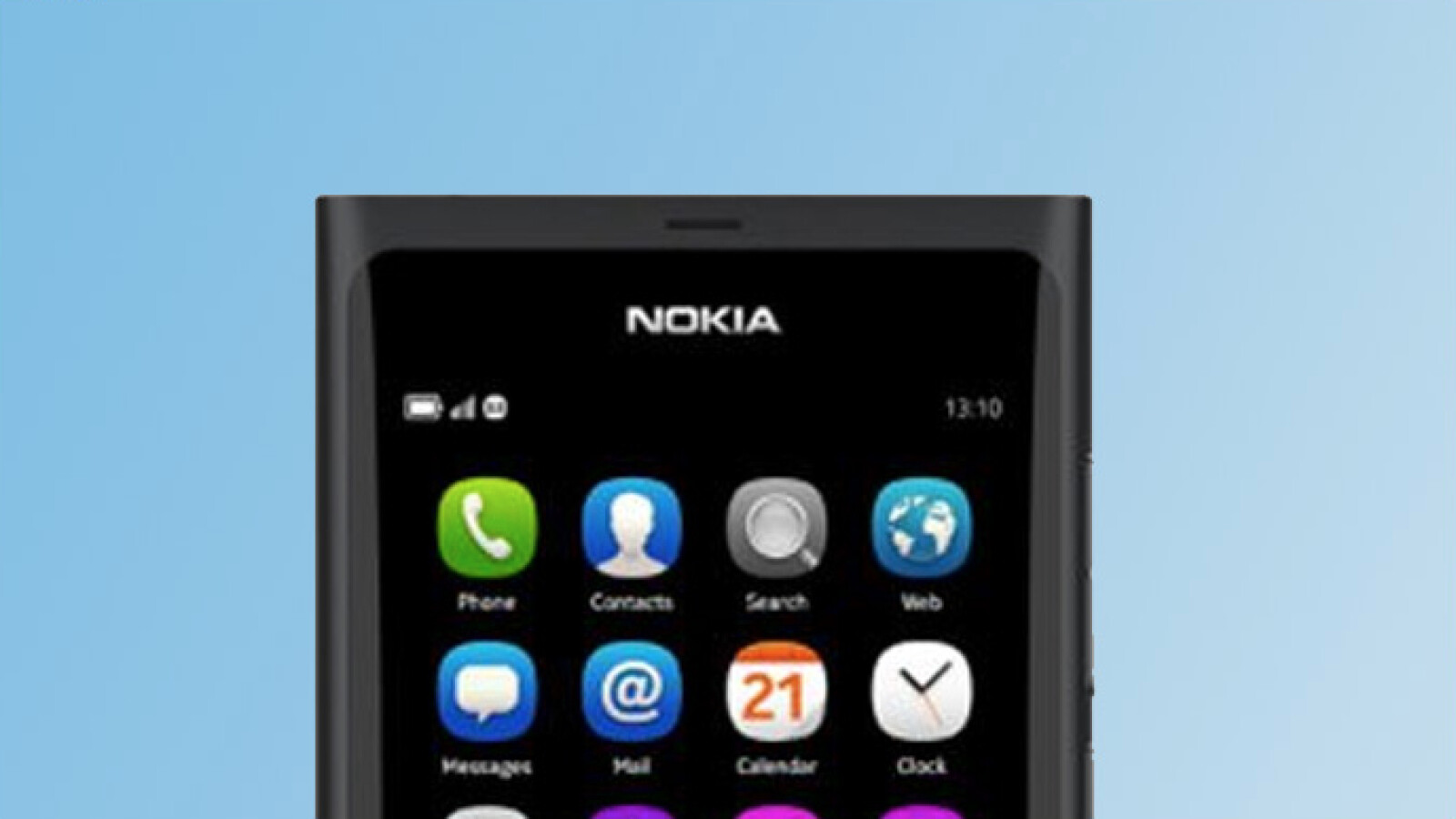 Nokia N9 im Test: Das MeeGo-Experiment | NETZWELT