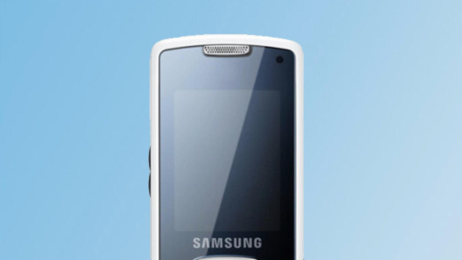 Samsung F330 im Test: Musikalischer Slider | NETZWELT