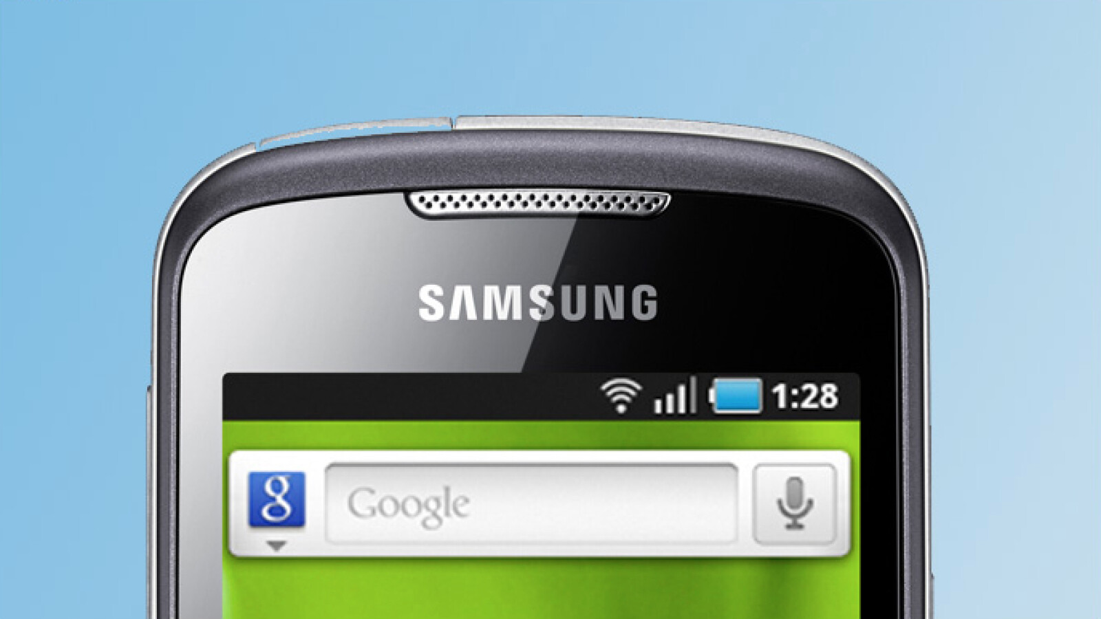 Samsung Galaxy Mini im Test: Günstiger Einstieg in die Android-Welt ...