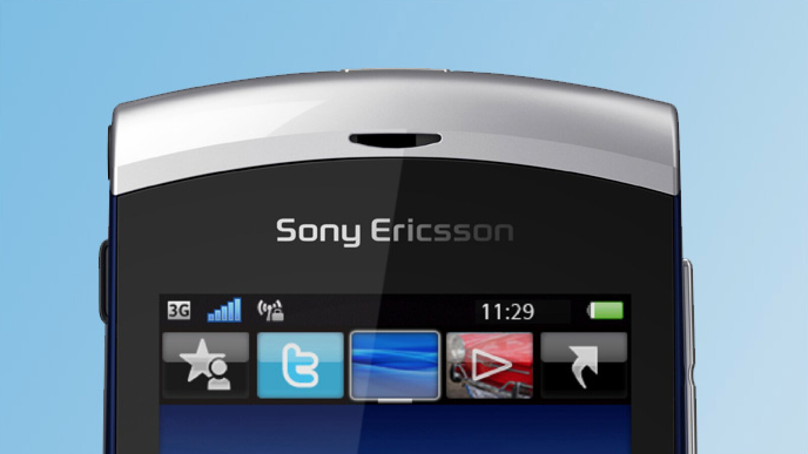 Handy-Camcorder: Sony Ericsson Vivaz und Vivaz pro im Test | NETZWELT