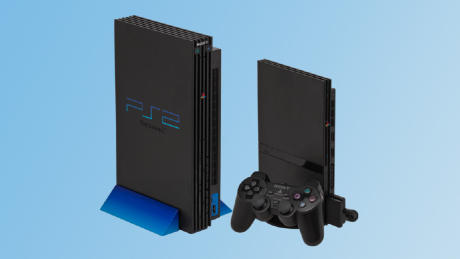 Sony PlayStation 2 | NETZWELT