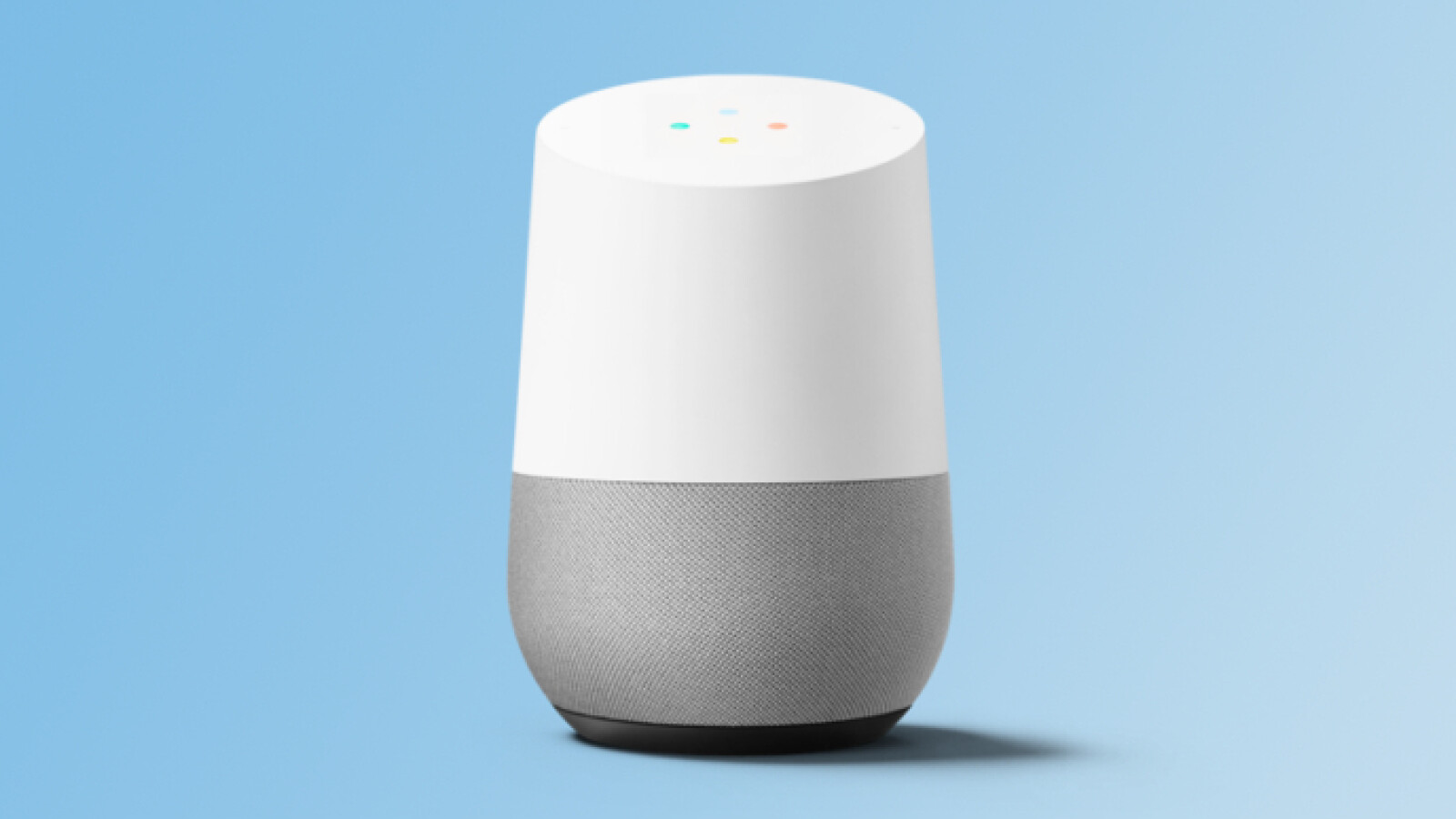 Google Home | NETZWELT