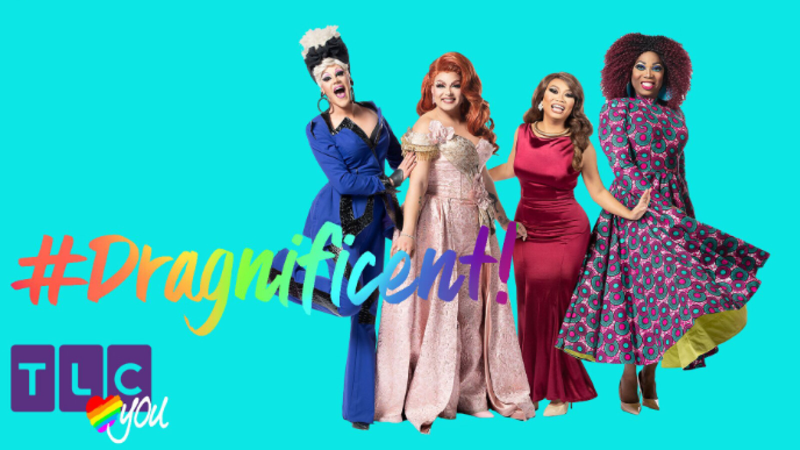 Dragnificent! Entdecke die Queen in dir | Sendetermine & Stream | Dezember/Januar 2026 | NETZWELT