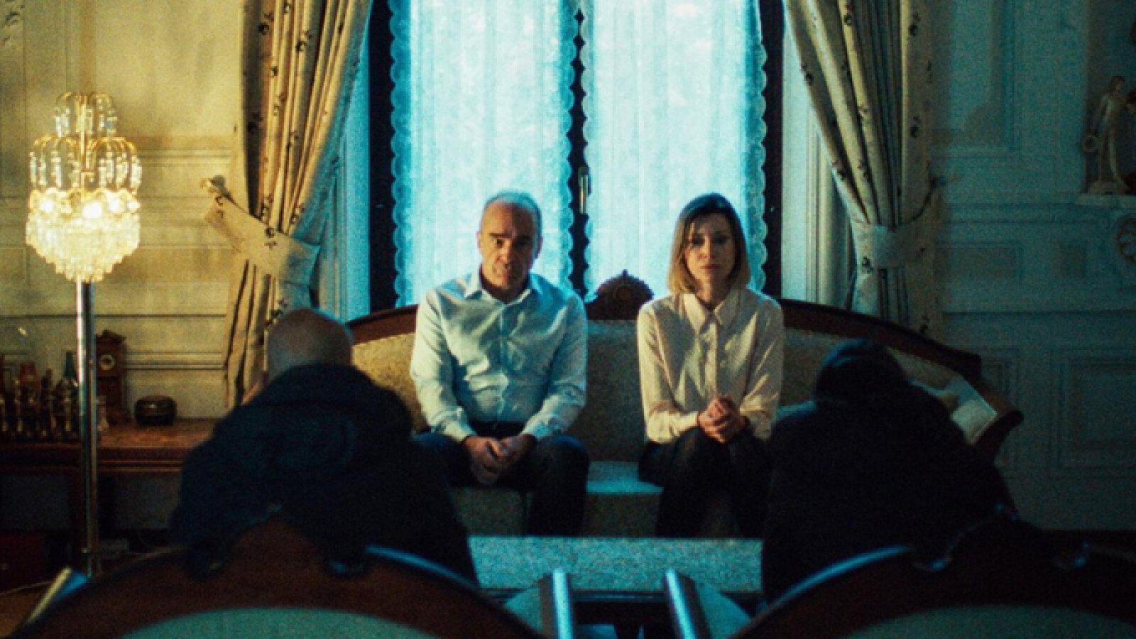 Alter Ego | Sendetermine & Stream | Oktober/November 2025 | NETZWELT