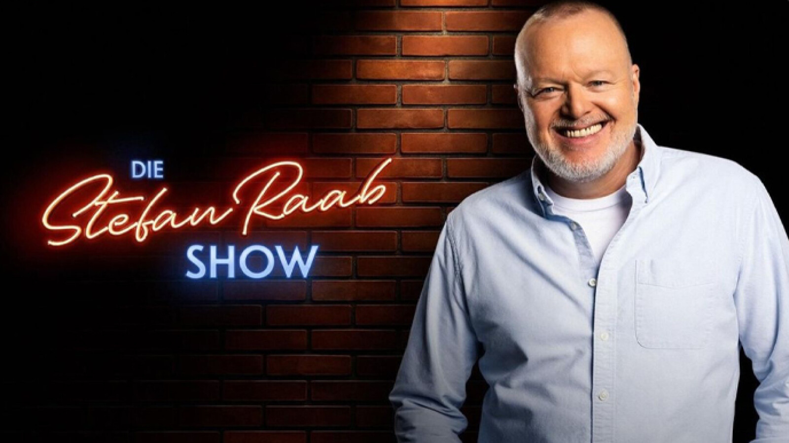 Die Stefan Raab Show | Sendetermine & Stream | Oktober/November 2025 | NETZWELT