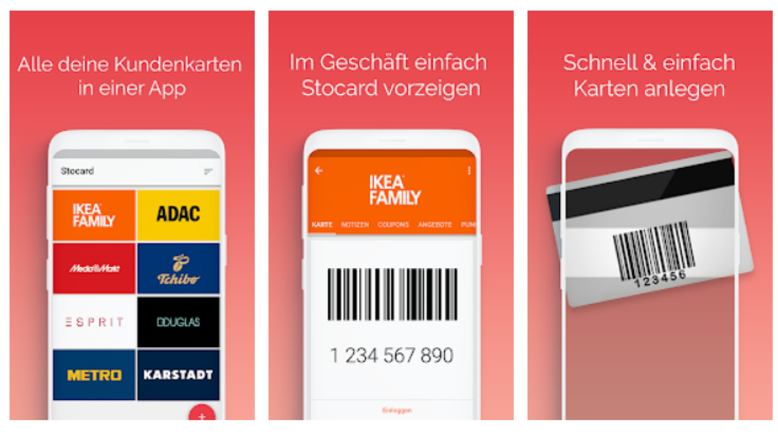Die 25 besten Shopping-Apps für iPhone und iPad | NETZWELT