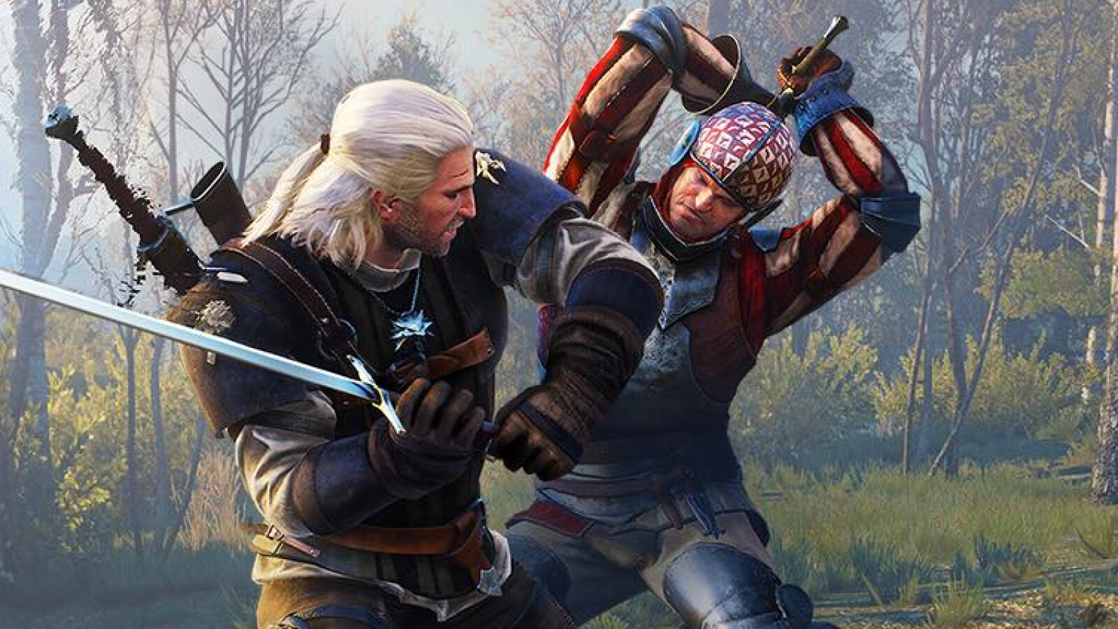 The Witcher 3 - Wild Hunt: Alle Gratis-DLCs im Überblick | NETZWELT