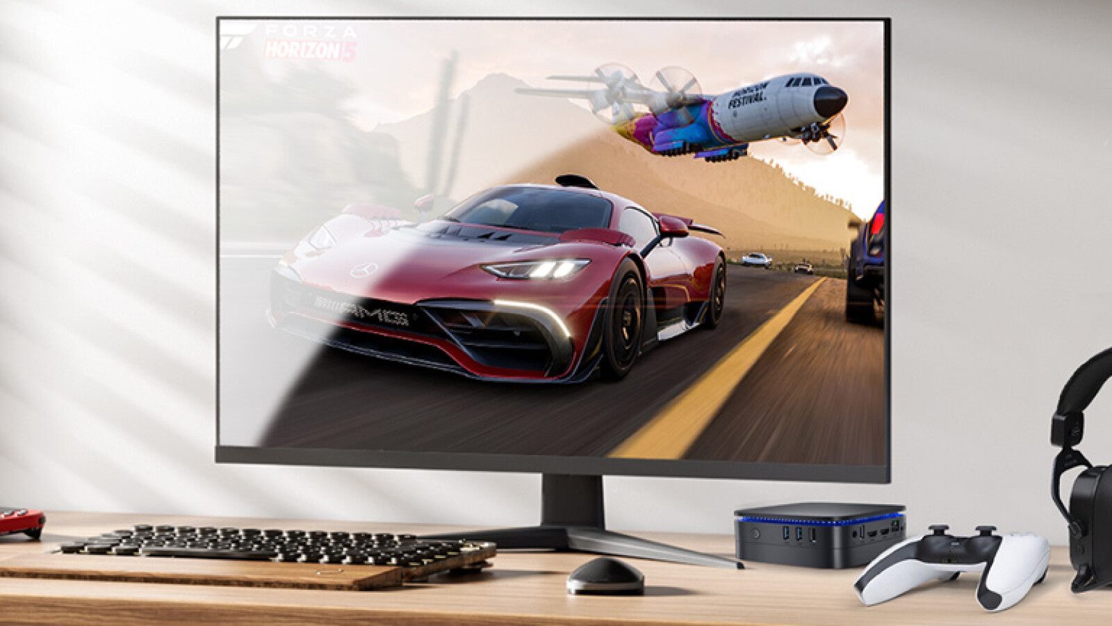 Gaming auf Mini-PCs: Diese Ausstattung ist das absolute Minimum | NETZWELT
